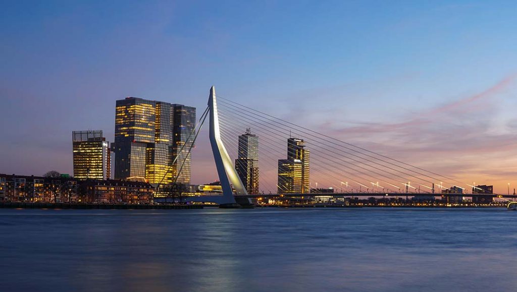 The Ultimate Guide to Must-Visit Attractions in Rotterdam – Holiday ...